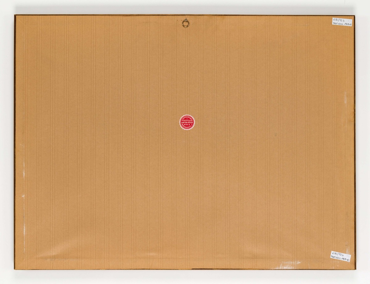 Professorenkollegium der Medizinischen Fakultät der Universität Wien